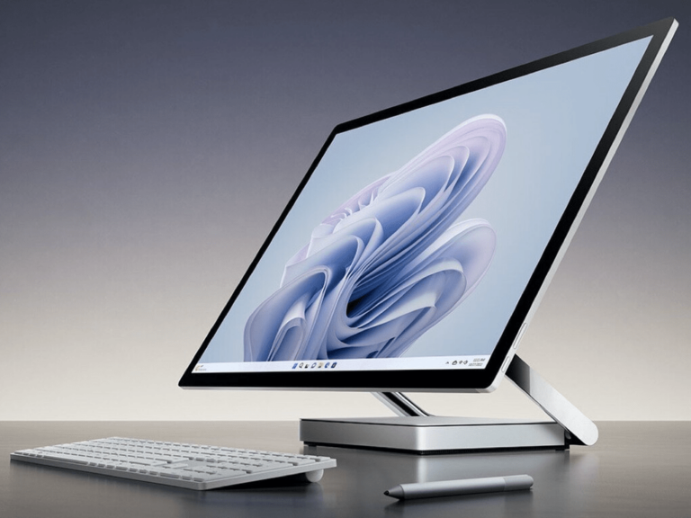 Microsoft Surface Repair Perth - SureCanDo Computer Services