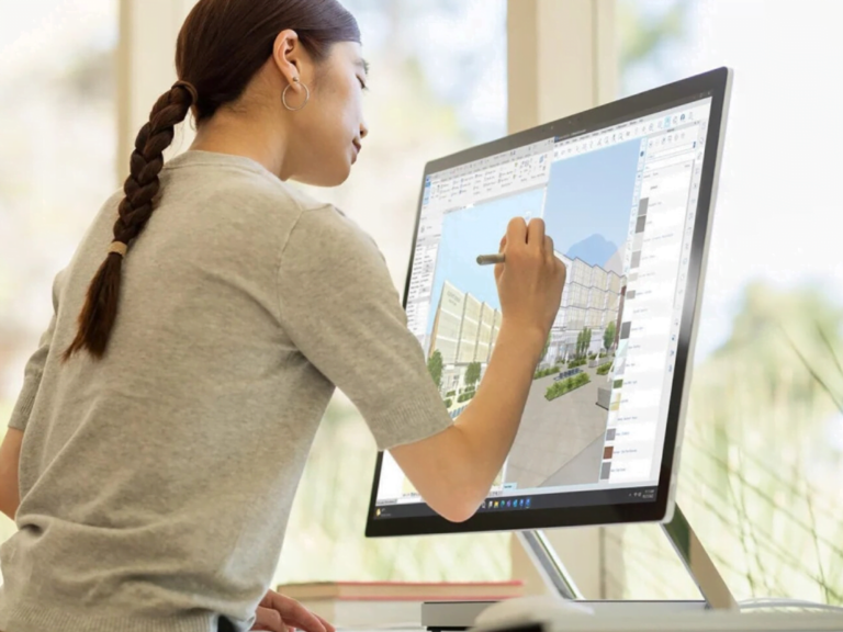 Microsoft Surface Repair Perth - SureCanDo Computer Services